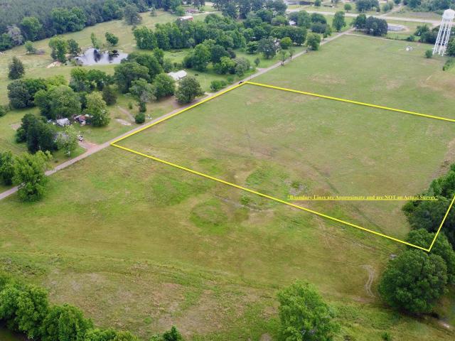 Lot 2 4th St, Omaha, TX 75571 | MLS #24007