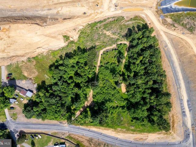 Lot #2 531 Fielding Lane
