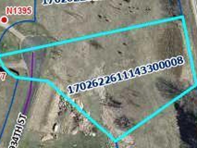 Lot 2 934th Street