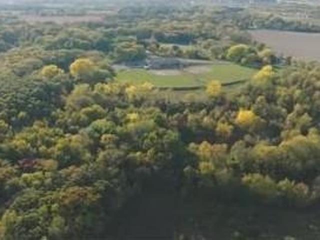 Lot 2 9.53 Ac Baxter, Cottage Grove, WI 53527 | MLS #2015