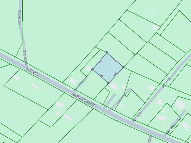 Lot 2 115 Hendorrich Trl, Huger, SC 29450 | MLS #26004