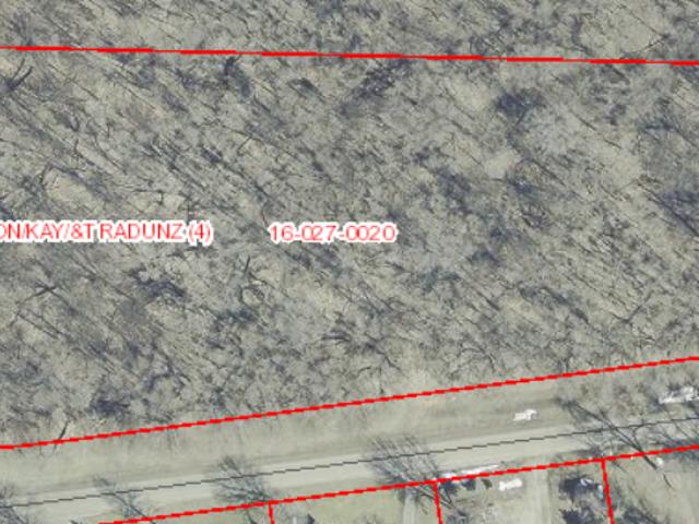 LOT 2 123rd Avenue NE