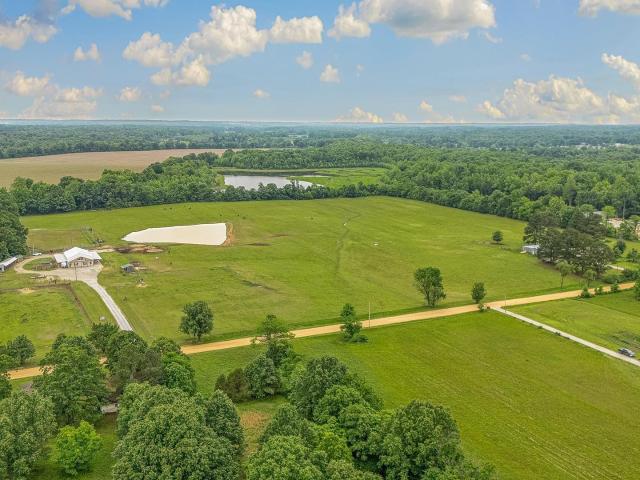 Lot 2 12.5 Ac CR 304