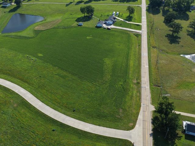 Lot 2 152nd Lane