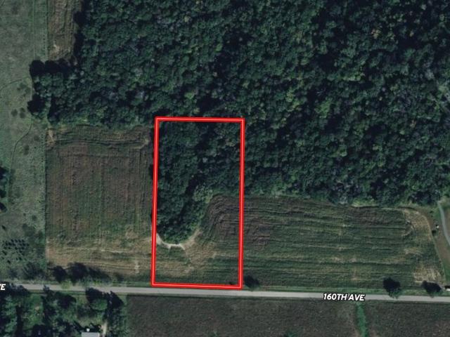 Lot 2 160th Ave