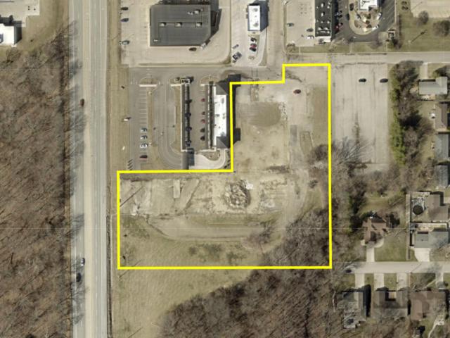 Lot 2 16th Street