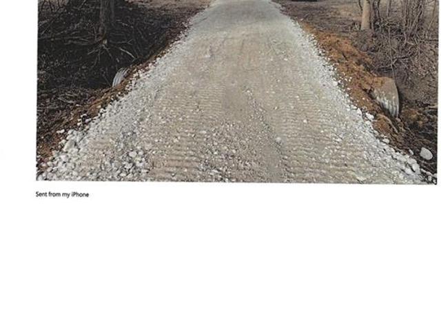 Lot#2 246th St, Tonganoxie, KS 66086 | MLS #2605