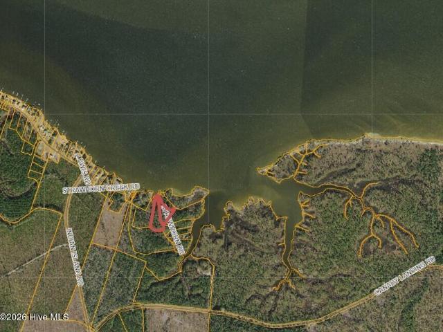 Lot 2 & 3 Strawhorn Creek Road