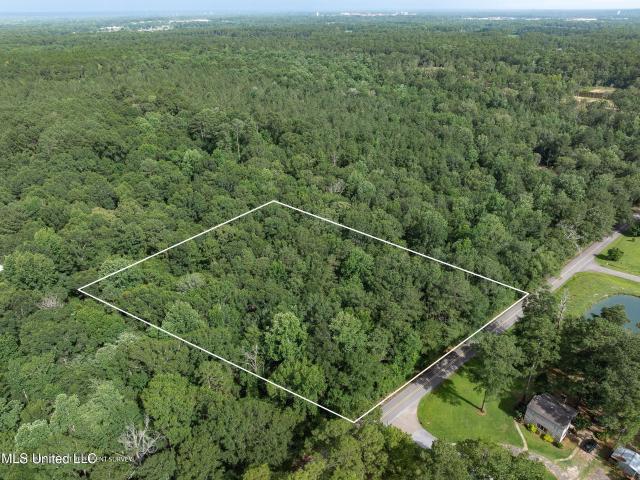Lot 2 3.86 Acres Beverly Hills Drive