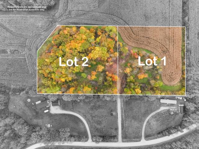 Lot 2 TBD 1270th Avenue