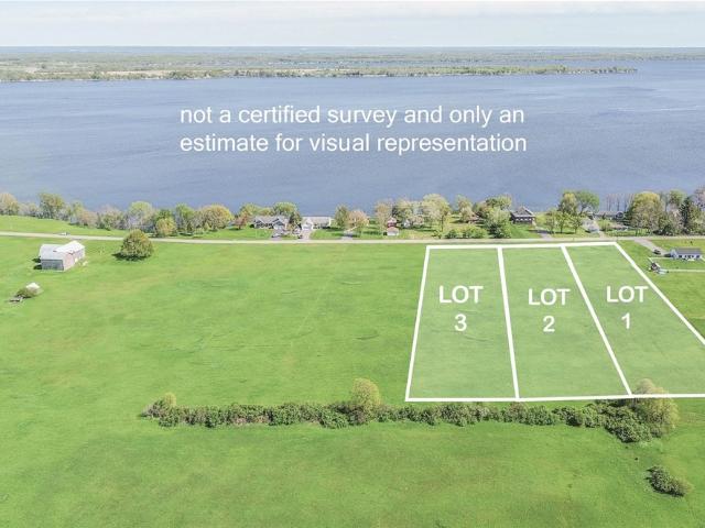 Lot #2 Three Mile Pt Road