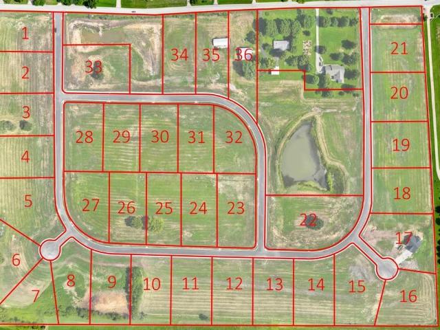 Lot 2 Trail View Drive