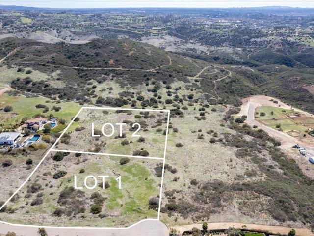 Lot #2 Trailside Road