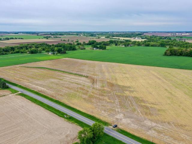 Lot 2 Twin Ln, Sun Prairie, WI 53590 | MLS #2011