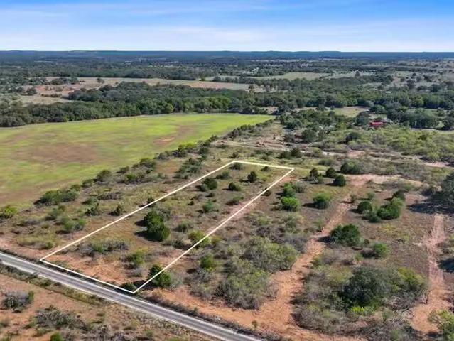 Lot 2 Tumbleweed Trail, Dale, TX 78616 MLS 559890
