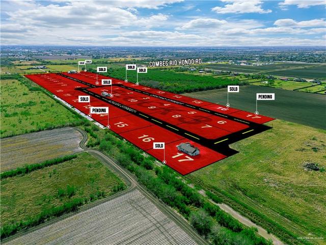 LOT #2 Tulipan Street