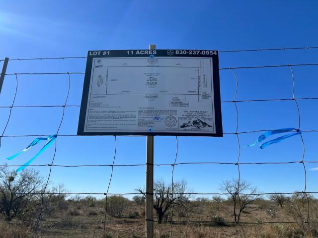 Lot 2 Us 283, Brady, TX 76825 | MLS #40240