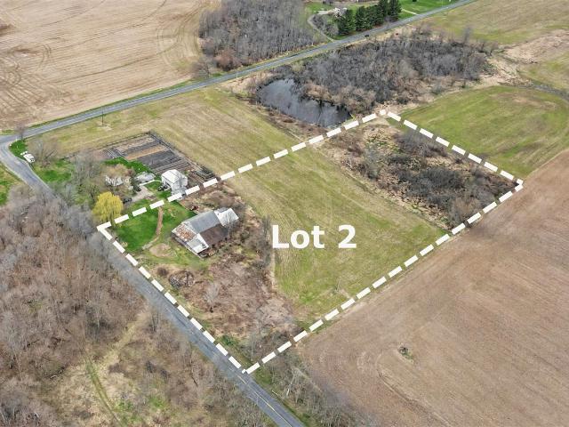 Lot 2 W XY Avenue