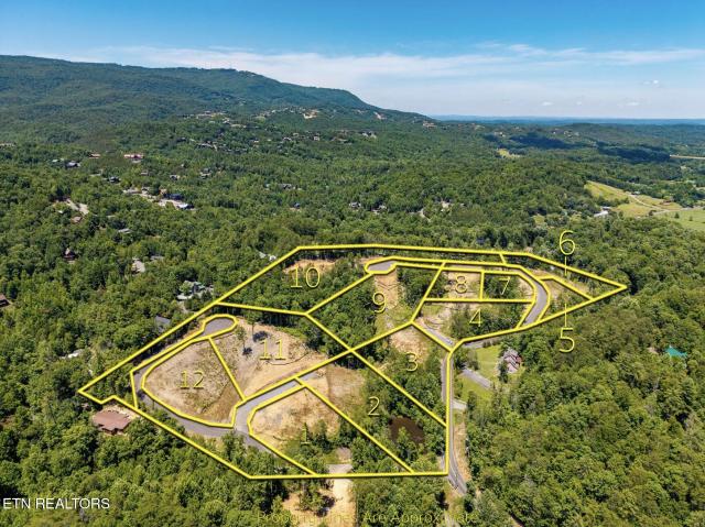 Lot 2 Waldens Creek Rd