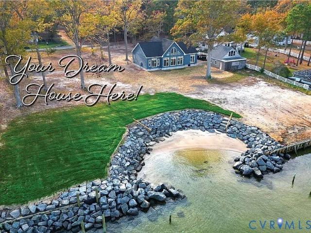 Lot 2 Warner Ln, Hague, VA 22469 | MLS #2602 | Compass