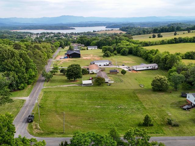 Lot 2 Wells Spring Rd
