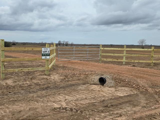 Lot 2 Wolchik Road