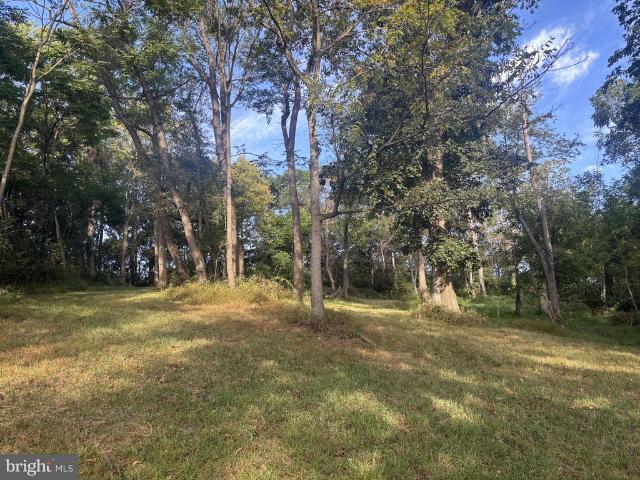 Lot 2 Wolfsville Road