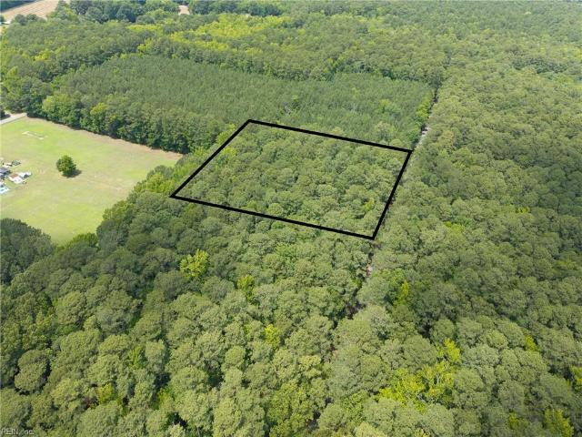 Lot 2 Yacht Club RD