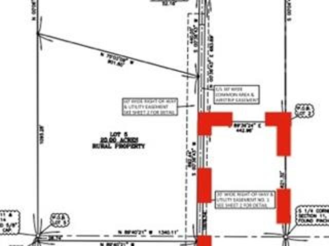 Lot 2 Z Hwy, Trimble, MO 64492 | MLS #2500