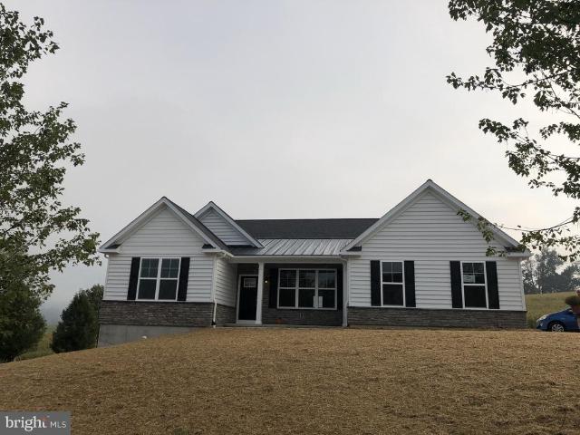 Lot #2 A Valley Road