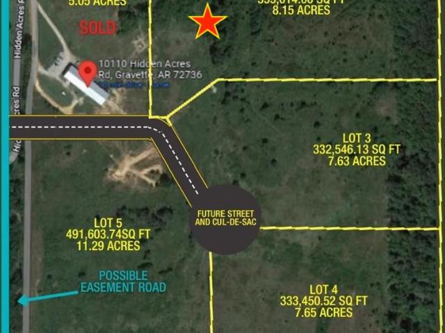 Lot 2 Amelia Court