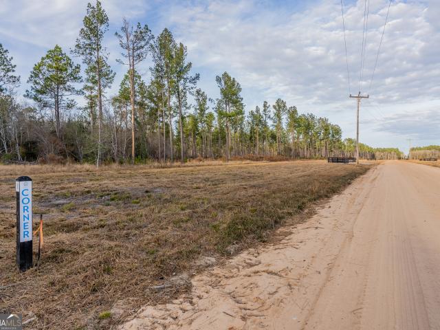 Lot 2 Arcola Rd, Brooklet, GA 30415 | MLS #10670