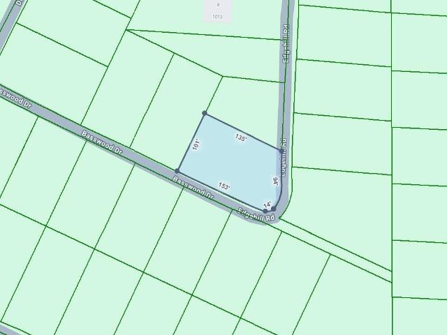Lot 2 Basswood Drive