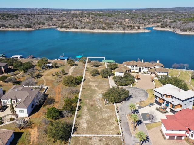 Lot 2 Beacon Point Cove, Lago Vista, TX 78645 | MLS #3241 | Compass