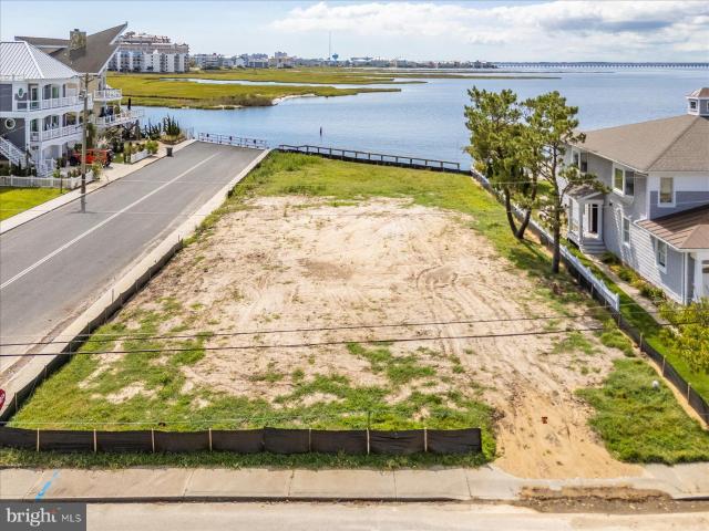 Lot 2 Bering Rd, Ocean City, MD 21842 | MLS #MDWO2038