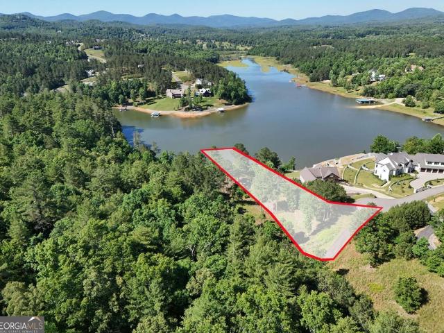 LOT 2 Big Knoll Drive 2