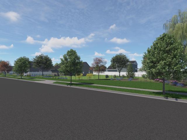 Lot 2 Block 1 Clubhouse View Lane
