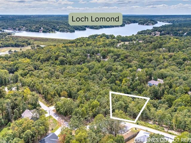 Lot 2 Block 3 Eriboll Lane