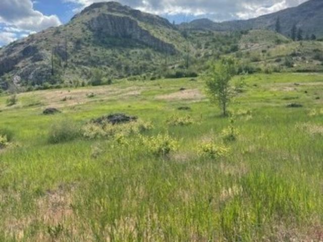 Lot 2 Black Canyon Rd Lot 2, Pateros, WA 98846