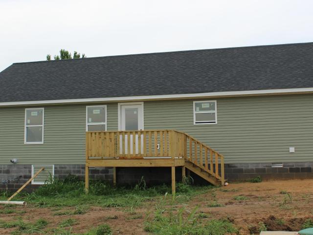 Lot 2 Blue Pond Blvd