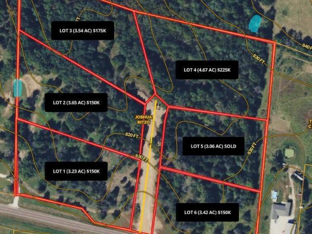 Lot 2 briarwood