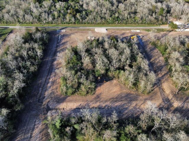 Lot 2 Campo Santo Street