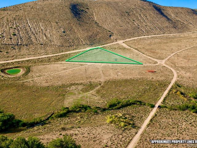 Lot 2 Canyon Road