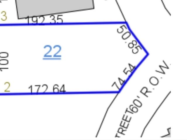 Lot 2 Carr Circle