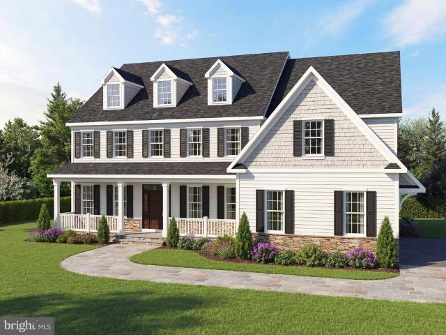 Lot 2 Cedarhill