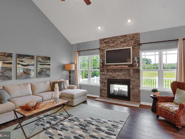 LOT 2 Cherrywood Avenue