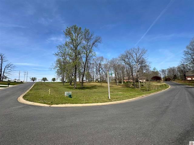 Lot 2 Comanche Drive