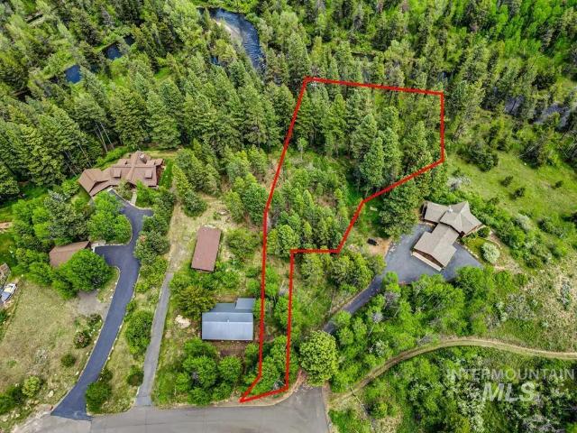 Lot 2 Comfort Ct