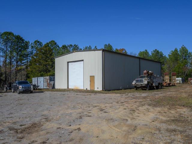 Lot 2 county road 73 # 2