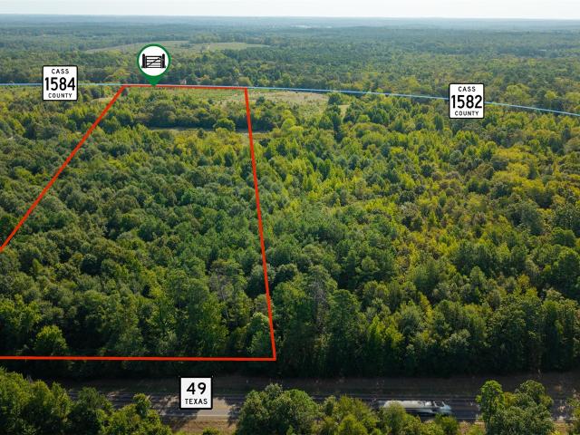 Lot 2 County Road 1584